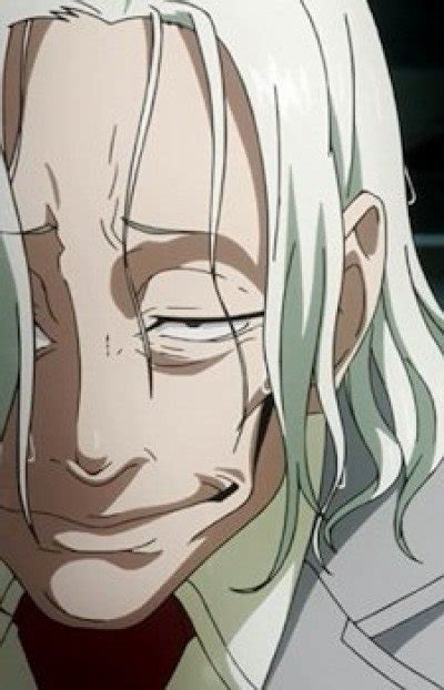 Kureo Mado Mywaifulist