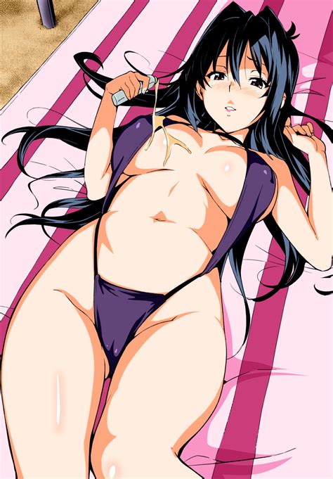 Nijou Aki Maken Ki Part I Poringa