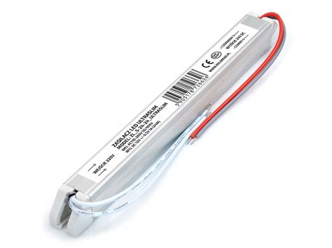 ZASILACZ 24V DO LED ULTRA CIENKI SLIM 24W 1A IP20 006523 Cena