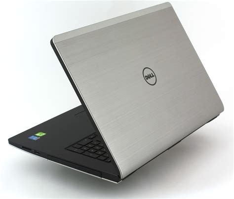 Dell Inspiron 17 5749 Review Bulky But Reliable 17 Inch Multimedia