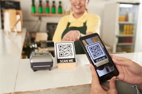 Perlu Tahu Ini Perbedaan QRIS Statis Dan Dinamis Untuk Transaksi Digital