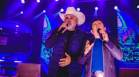 Live Da Carboni Rionegro Solim Es Foi Um Grande Sucesso Der