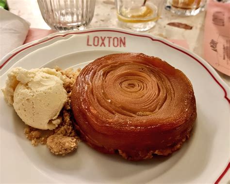 Julie Dremière on Twitter Est ce normal de manger la meilleure tarte
