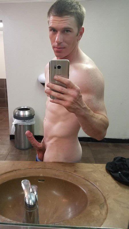 Toilet Spy Naked