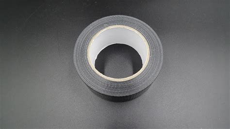 Ta Ma Naprawcza Duct Tape X Mm Czarna St Czarna Opinie I Ceny Na