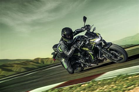 Kawasaki Z650 2020 La Prova Il Prezzo Anteprima Prova E Foto