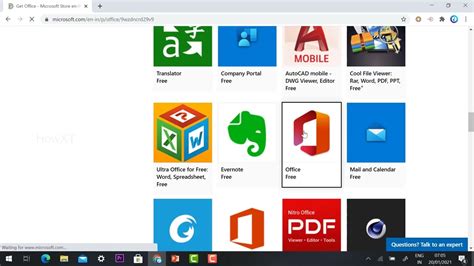 Descargar E Instalar Y Activar Microsoft Office Full