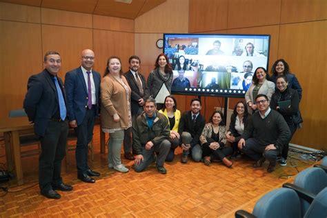 Semana de Perfeccionamiento Docente se realizó de manera exitosa en