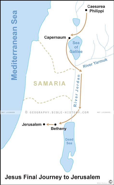 Unraveling The Tapestry Of Faith A Journey Through The Jerusalem Jesus