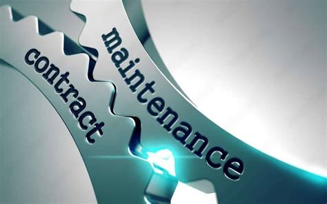 La Maintenance Informatique Pour Les PME