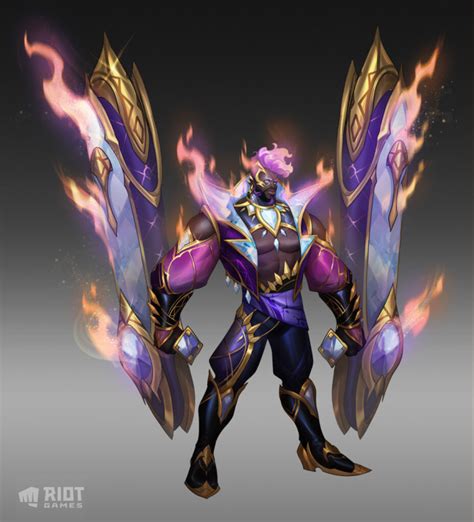 Prestige Empyrean K Sante On Tumblr