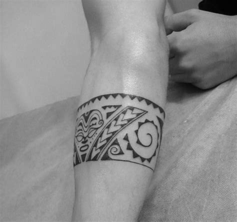 Maori Tattoos Brazalete Maori Tattoos Hombro Maori Tattoos Women Maori