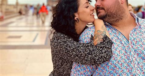 Guillaume et Noémie de L amour est dans le pré en couple Purepeople