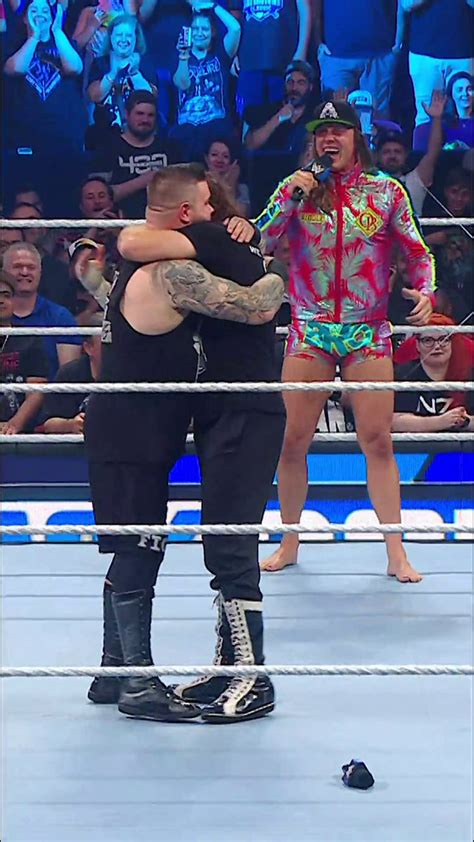 Ian Titular On Twitter RT WWE FightOwensFight And SamiZayn