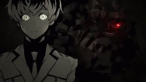 Black Reaper Kaneki Ken Black Reaper Kaneki Ken Anime Discover