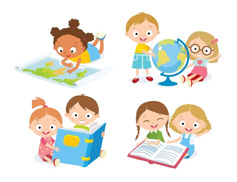 Recursos Educativos Para Ense Ar Geograf A A Los Ni Os Eres Mam