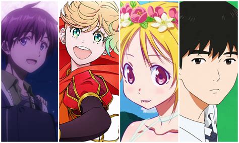Los Animes Recomendados De La Temporada Verano 2021 ENTER CO