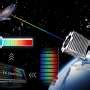 Astronomers Detect Rare Neutral Atomic Carbon Absorbers With Deep