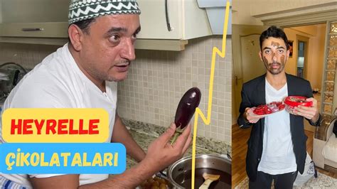 Heyrelle Uhulatalar Ikolata Festivali Orhan Uslu Youtube