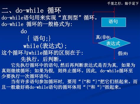 第六章 循环结构程序设计 概述 while 语句 do while 语句 for 语句 循环的嵌套 几种循环的比较 ppt download