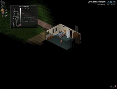 Project Zomboid Nude Photo