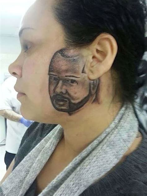 28 Of The Worst Tattoos Ever 11 Is Just Ridiculous