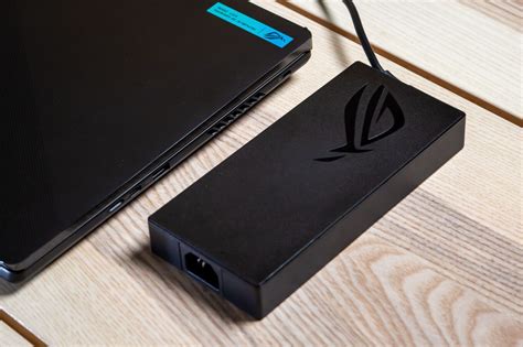 Test de lAsus ROG Zephyrus M16 voilà à quoi ressemble la toute