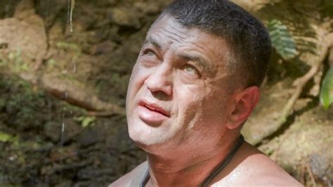 Watch Naked And Afraid Castaways Lord Of The Sand Flies S E Tv