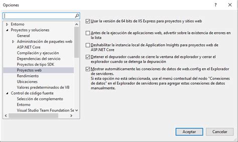 asp net mvc localhost ha rechazado la conexión Stack Overflow en