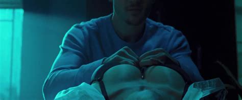 Celeb Nude Debut Madeline Zima Groped In The Collector Porn