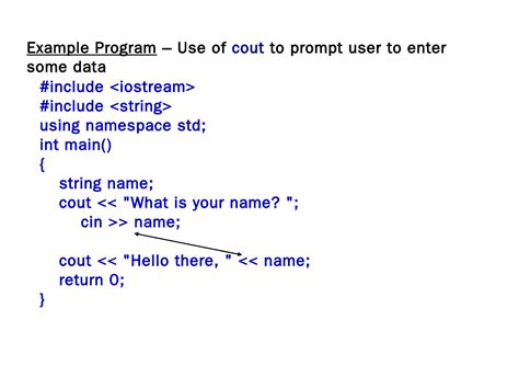 c an object oriented programming language other examples