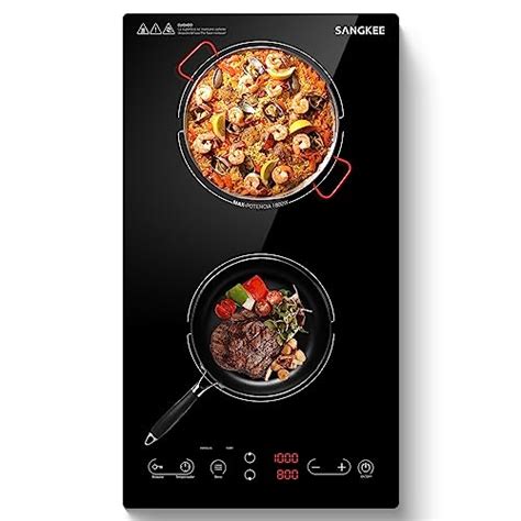 Mejores Productos De Parrilla Electrica Doble