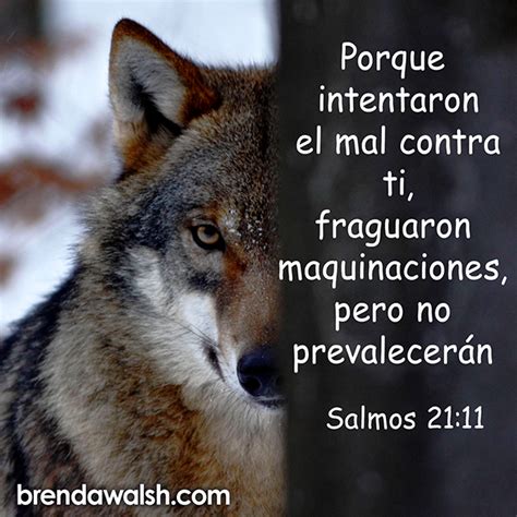 Salmos Brenda Walsh Scripture Images
