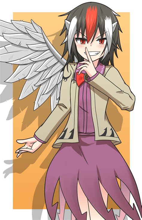 Kijin Seija And Kishin Sagume Touhou Drawn By Mega Yukke Danbooru