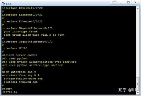 用python运维网络（2）：paramiko linux 知乎