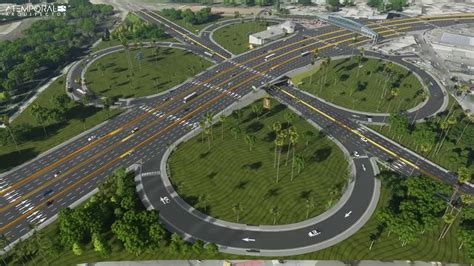 Soluci N Vial Km Autopista Duarte Youtube