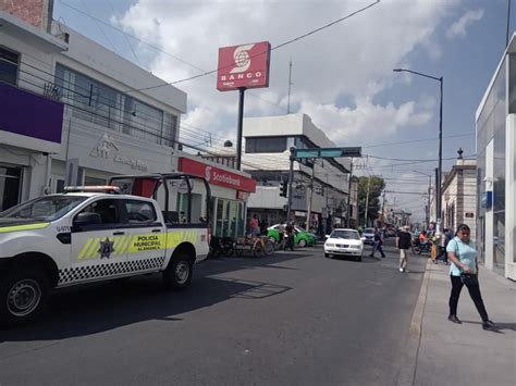 Seguridad Pública de Salamanca coordina el operativo Aguinaldo Seguro