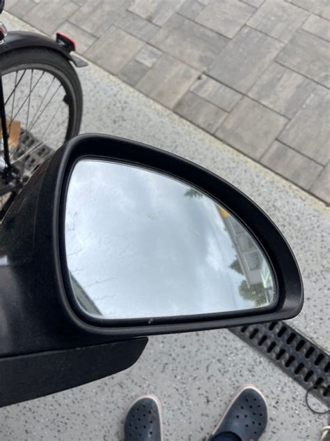 Kia Ceed Silnik Lusterka Niska Cena Na Allegro Pl