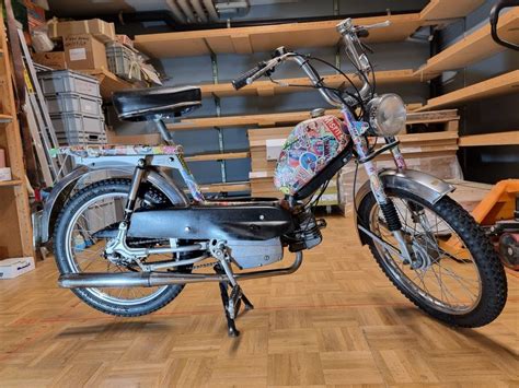 Kreidler Flory MF 21 Kaufen Auf Ricardo