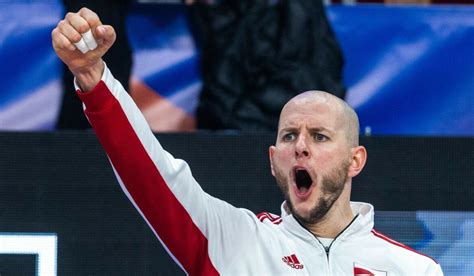 Bartosz Kurek odchodzi z reprezentacji Polski Słowa rozdzierają serce