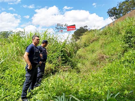 Mais um homicídio em Salto homem é encontrado morto em valeta perto da