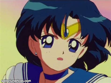 Sailor Mercury Ami Mizuno Bakugan And Sailor Moon Photo 26240440