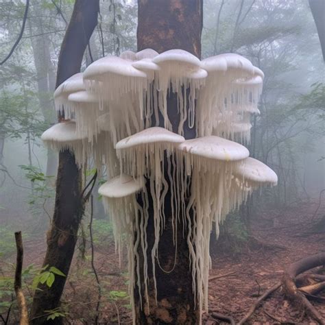 Photographer Captures The Beauty And Diversity Of Australian Fungi