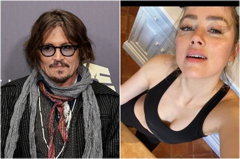 La Sorella Di Amber Heard Rompe Il Silenzio So Cosa Ho Visto La
