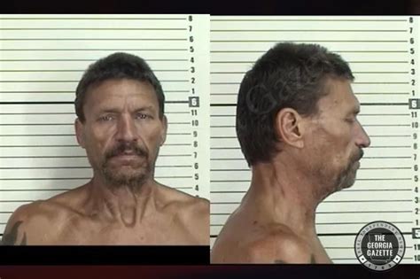 Christopher White Camden County Jail Bookings