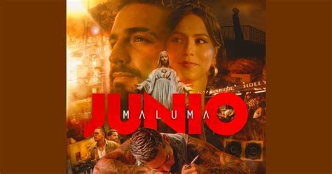 Maluma estrena JUNIO su nuevo sencillo y vídeo TROPICÁLIDA
