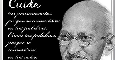 Cuida Tus Pensamientos Reflexiones Ilustradas