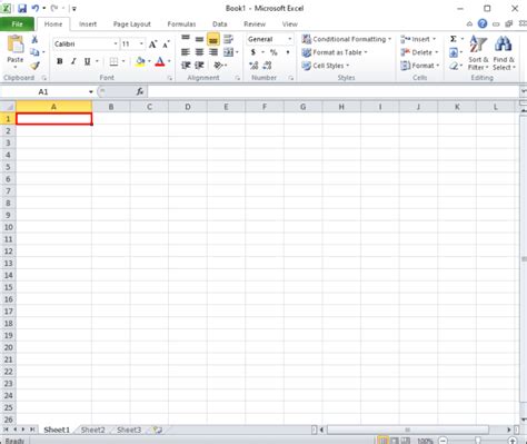 Como Numerar Linhas Automaticamente No Excel