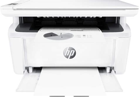 HP LaserJet Pro MFP M29W Wireless Black And White All In One Laser