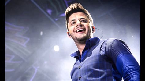 Vídeo inédito de Cristiano Araújo é liberado por produtor Rádio Alô FM